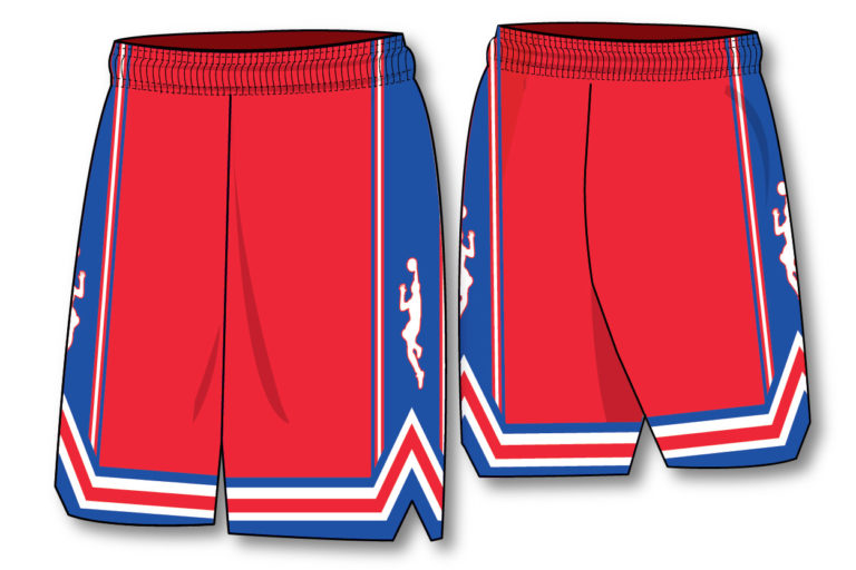 SEBC Saints BC - Player Shorts - X8 Sports Pty Ltd