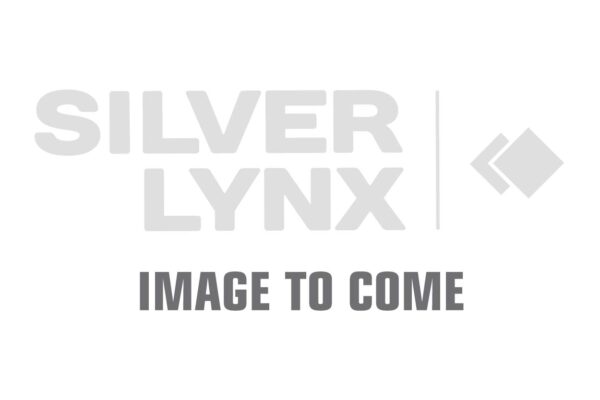 Silver Lynx - Baseball Cap - X8 Sports Pty Ltd